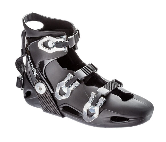 Reflex Classic Slalom Binding (Hardshell Boot Only) - Reflex Water Ski USA