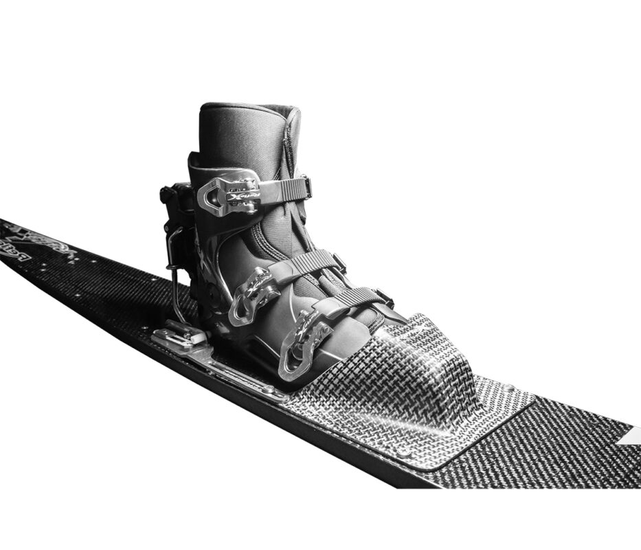 Reflex Water Ski & Bindings - Home